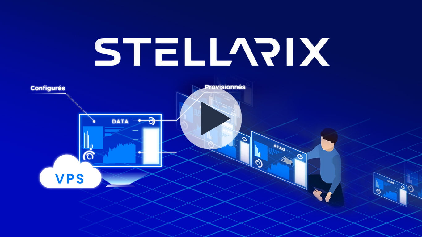 An explainer video about cloud VPN - Popito by Takamoa